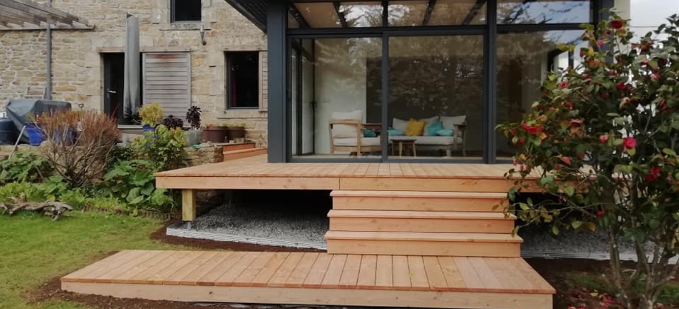 Art Terrasses Aménagement - Paysagiste | Création de jardin | Terrasse